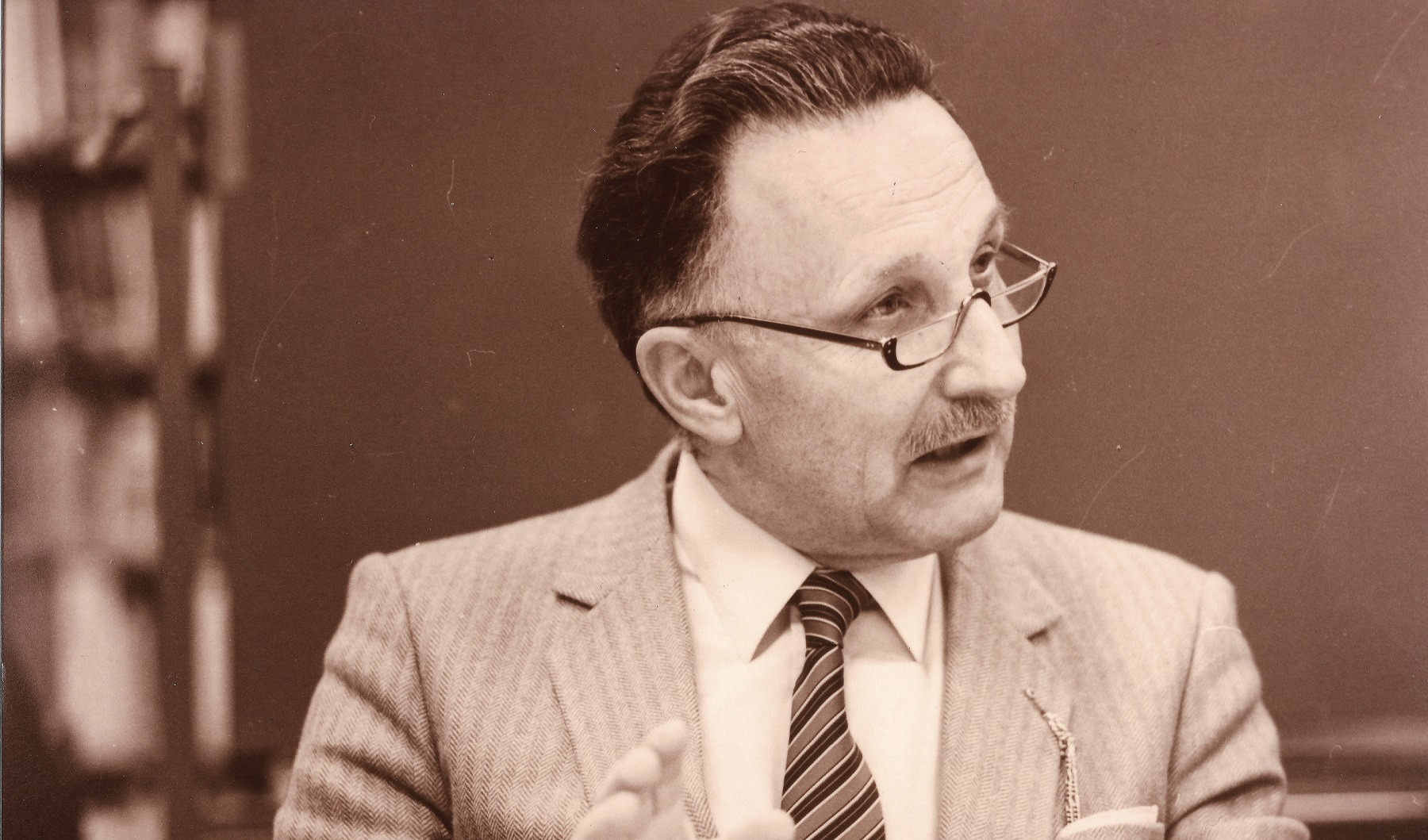 Tagung Aebli Näf Stiftung - Veranstaltungen - Über uns - phlu.ch